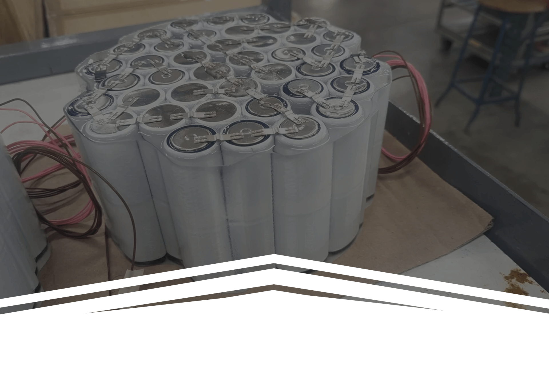 Contact - PACK-POWER